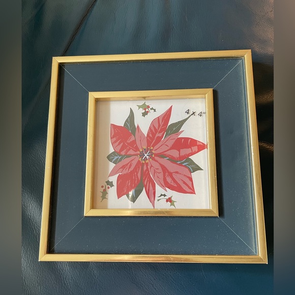 Threshold | Wall Decor | Threshold 4x4 Picture Frame | Poshmark
